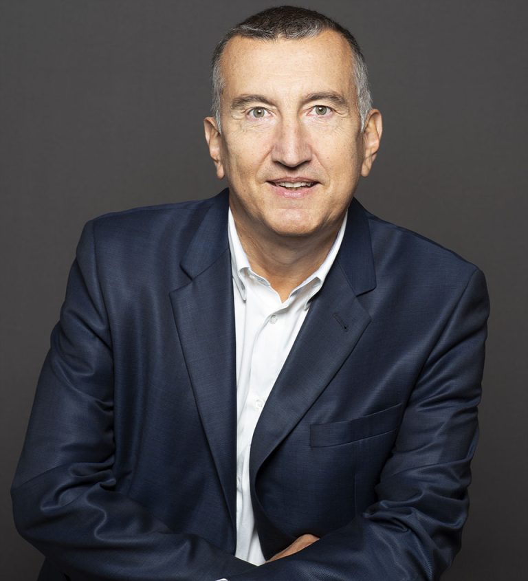 Gobernanza - Ingerop T3