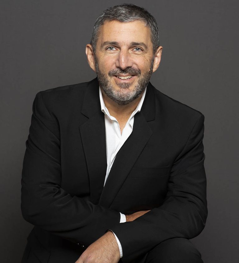 Gobernanza - Ingerop T3